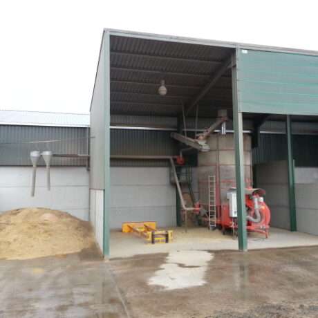 Layouts & Installations 2023 - Part 3 | Master Farm Services