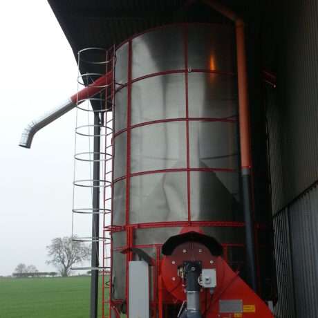 Layouts & Installations 2023 - Part 3 | Master Farm Services