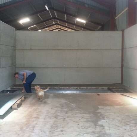 Layouts & Installations 2023 - Part 3 | Master Farm Services