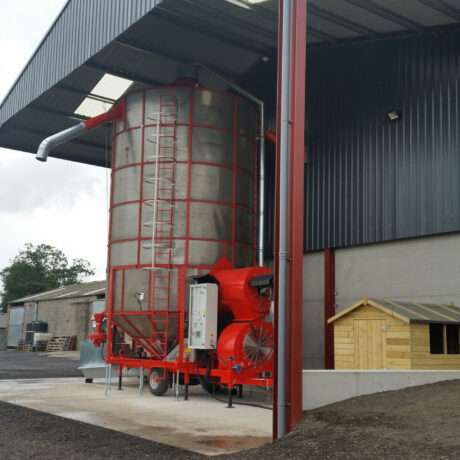 Layouts & Installations 2023 - Part 3 | Master Farm Services