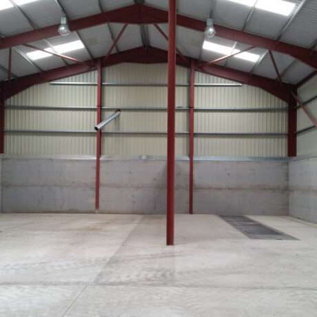 Layouts & Installations 2023 - Part 3 | Master Farm Services