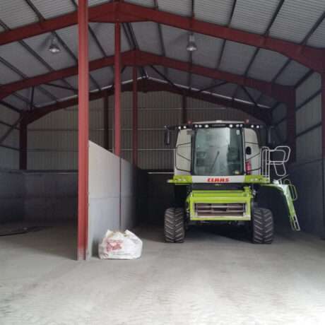 Layouts & Installations 2023 - Part 3 | Master Farm Services