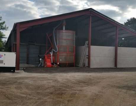 Layouts & Installations 2023 - Part 1 | Master Farm Services