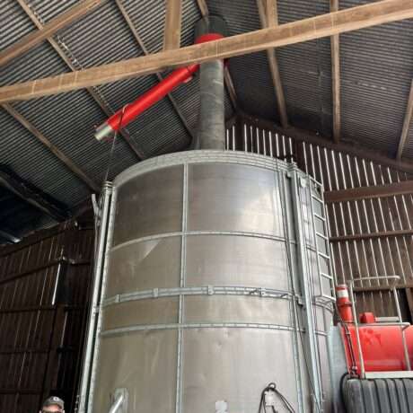 Layouts & Installations 2023 - Part 3 | Master Farm Services