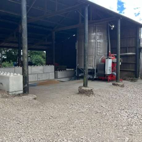 Layouts & Installations 2023 - Part 3 | Master Farm Services