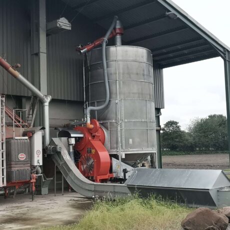 Layouts & Installations 2023 - Part 2 | Master Farm Services