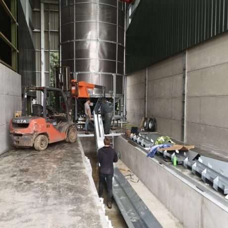 Layouts & Installations 2023 - Part 3 | Master Farm Services