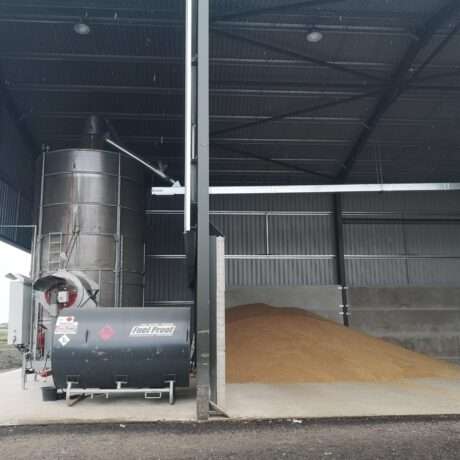 Layouts & Installations 2023 - Part 2 | Master Farm Services