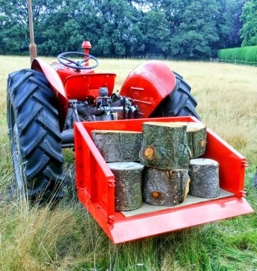 Machinery Categories: Tipping Transport Mowers | Master Farm Services
