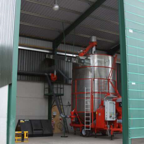 Layouts & Installations 2023 - Part 3 | Master Farm Services