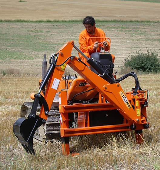 Tifermec Dig Dig Series | Master Farm Services